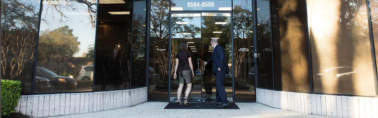 Personal Injury Lawyers | Terry Bryant Accident & Injury Law