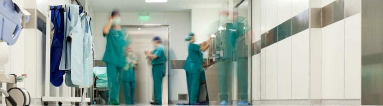 Houston Medical Malpractice Lawyer | Terry Bryant Law