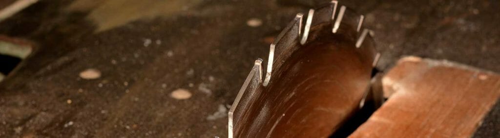 Table Saw Accidents Attorney | Terry Bryant Law Firm