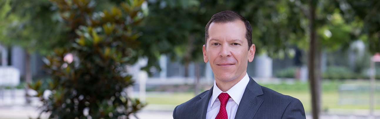 Attorney Michael Simcoe - the accident and injury law office of Terry ...